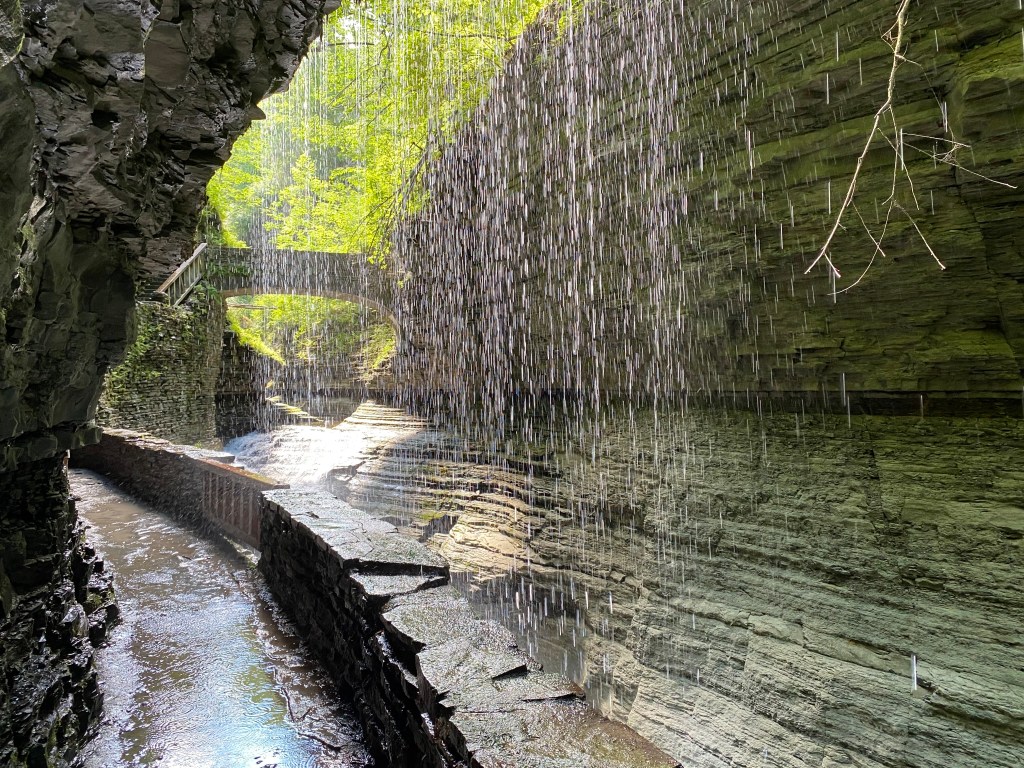 Finger Lakes RV Resort – Luxury RV Resort on the Seneca Lake Wine Trail