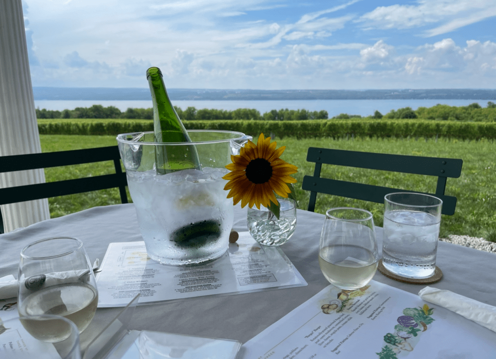 Finger Lakes RV Resort – Luxury RV Resort on the Seneca Lake Wine Trail