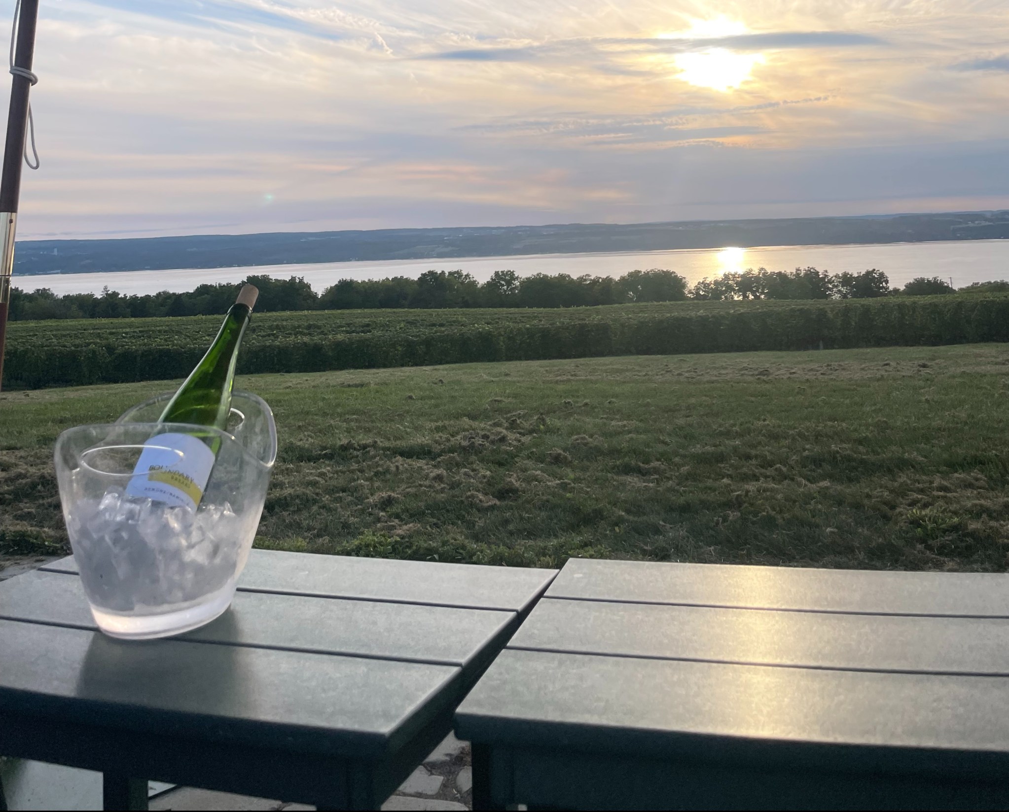 Finger Lakes RV Resort – Luxury RV Resort on the Seneca Lake Wine Trail