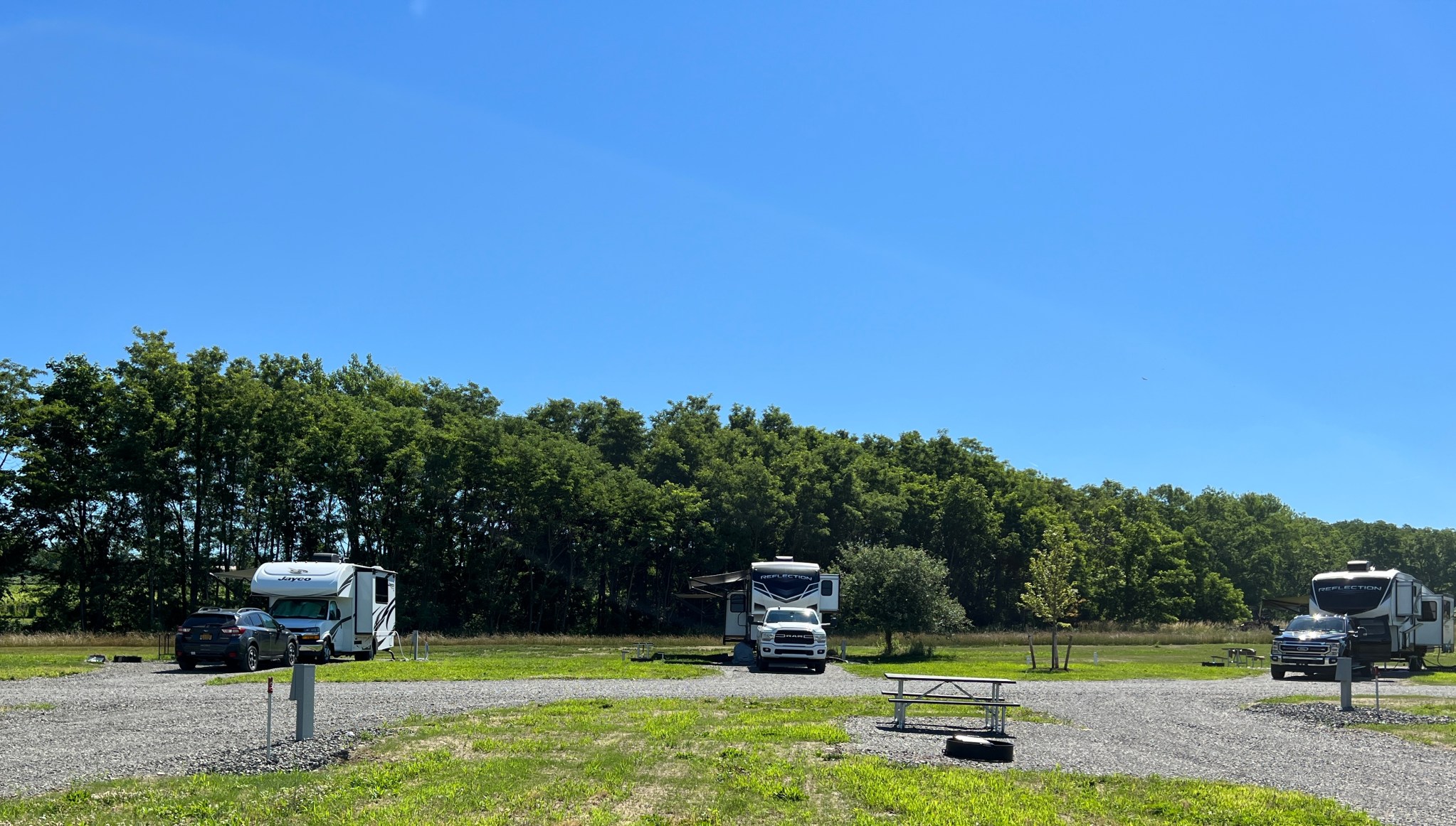 Gallery – Finger Lakes RV Resort