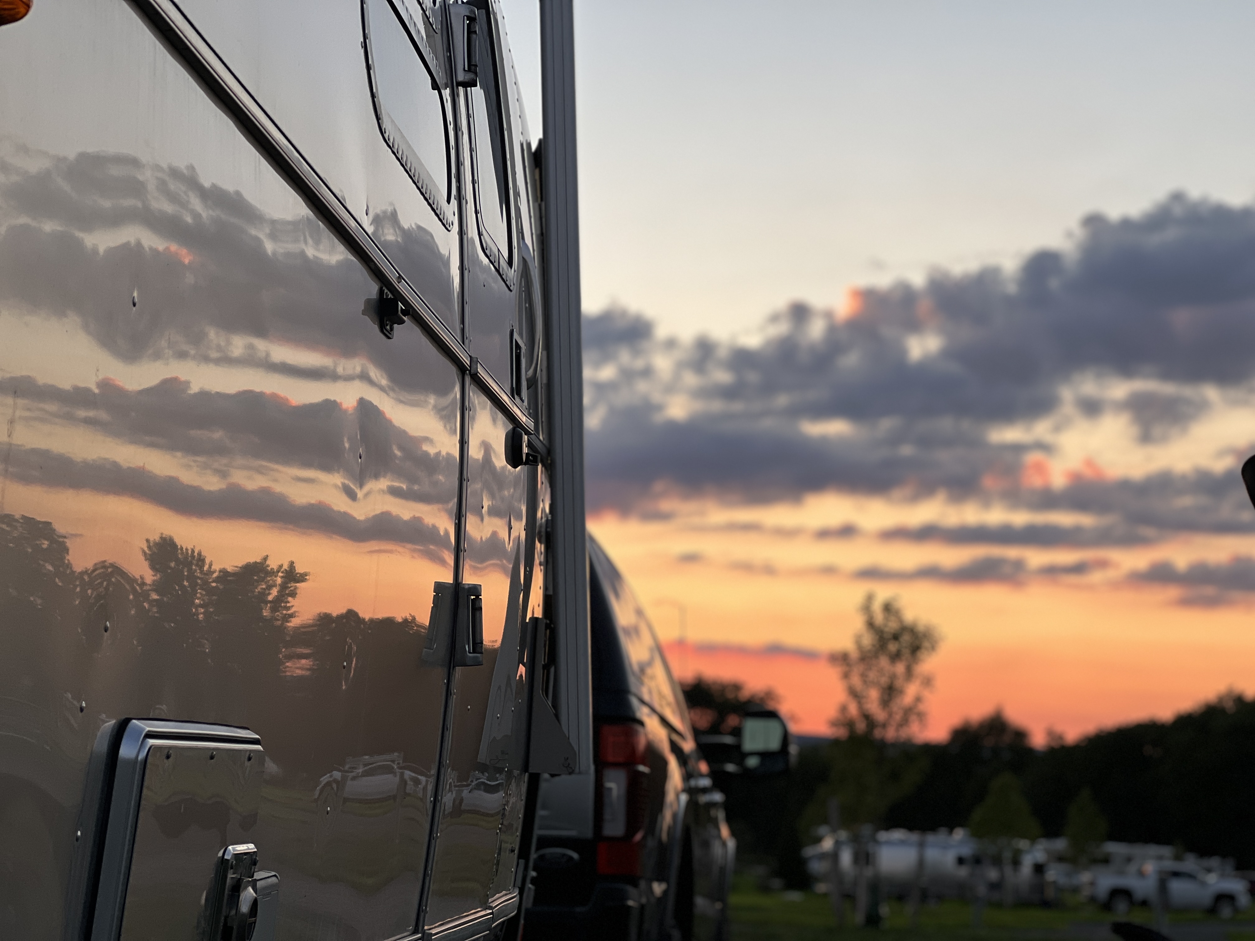 Gallery – Finger Lakes RV Resort