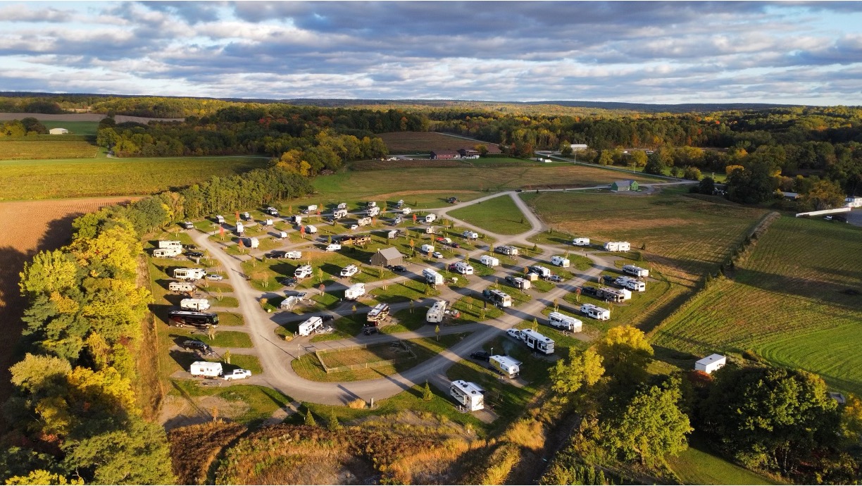Gallery – Finger Lakes RV Resort