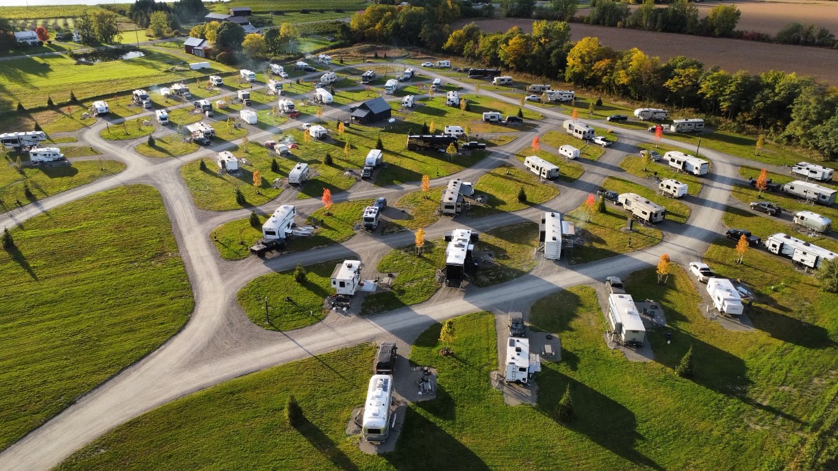 Gallery – Finger Lakes RV Resort