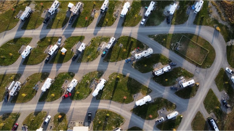 Gallery – Finger Lakes RV Resort