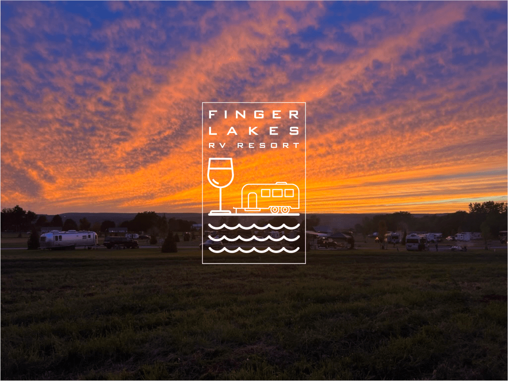 Finger Lakes RV Resort – Luxury RV Resort on the Seneca Lake Wine Trail